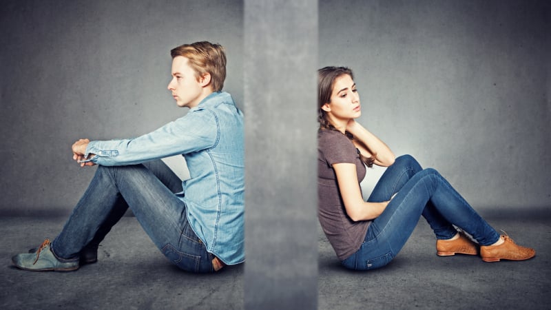 La separazione dei coniugi - guida legale