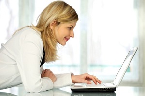 Gadget giuridico per il desktop